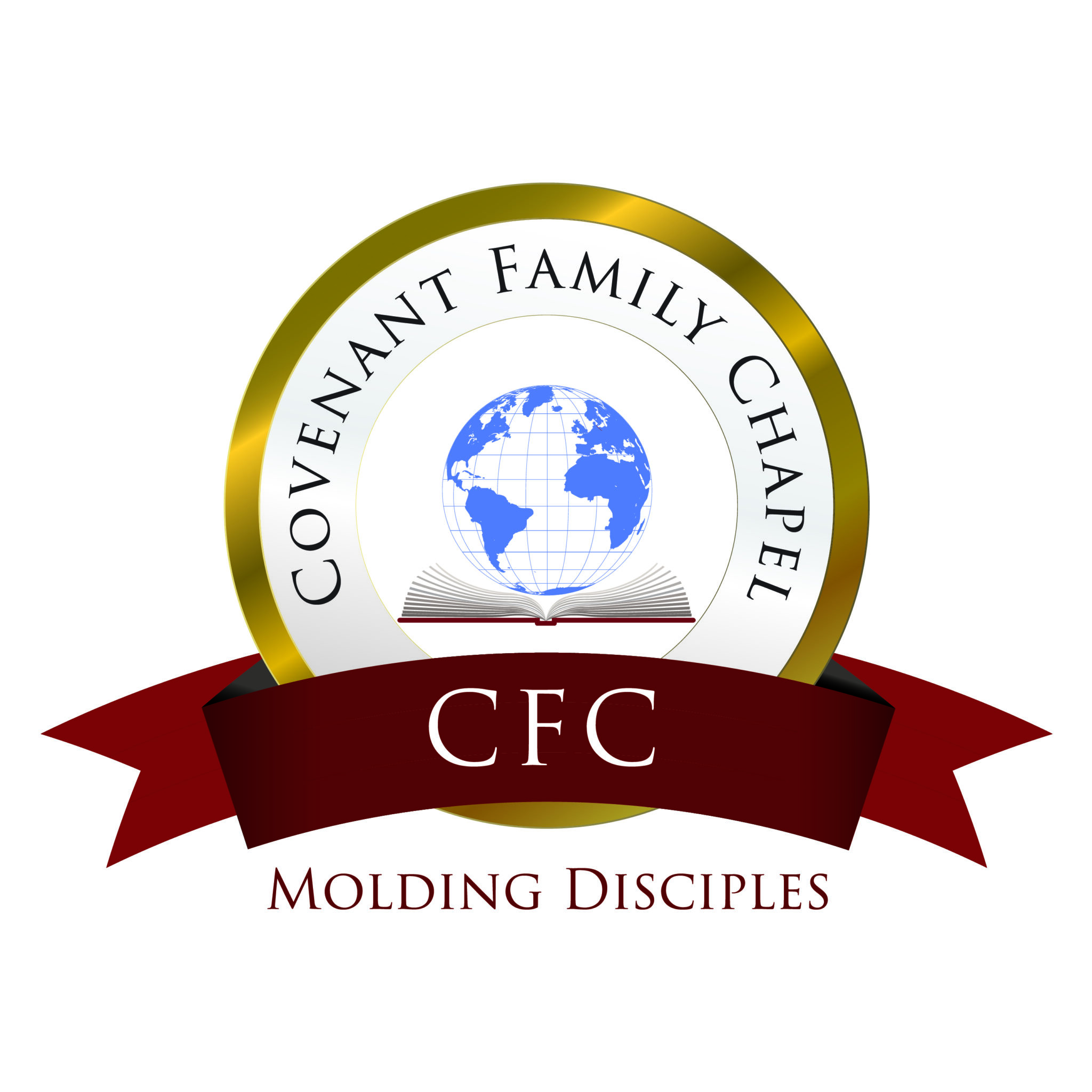 Watch Live - Covenant Family Chapel